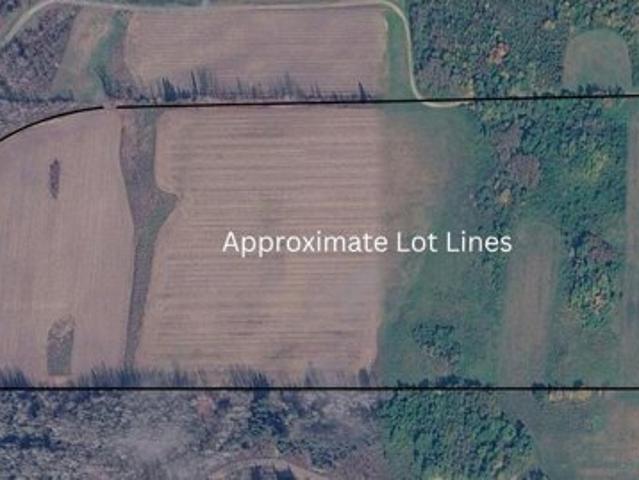 M L Sheridan Rd, Ashland, Plot For Sale