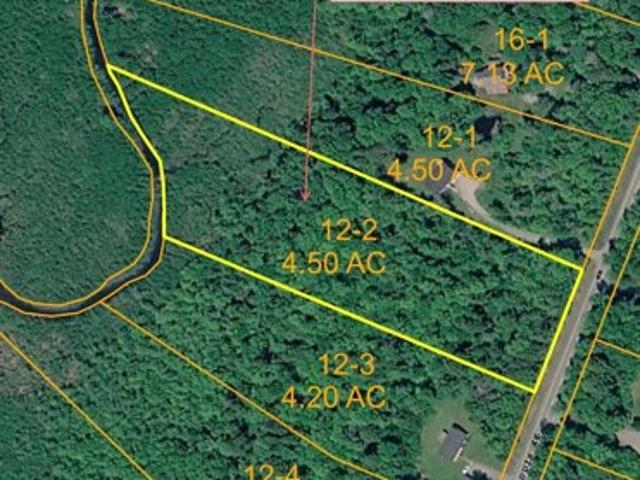 M L State Route,bucksport, Plot For Sale