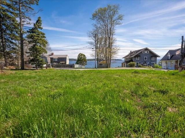 M L Perkins St, Castine, Plot For Sale