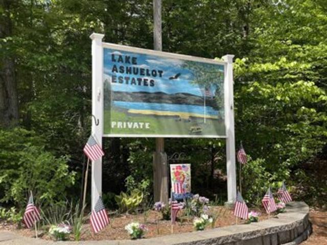 M L Taylor Cir, Washington, Plot For Sale