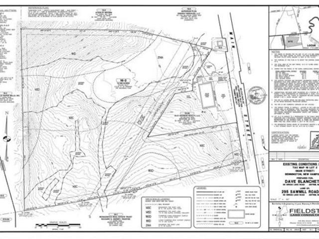 M l Us Highway,bennington, Plot For Sale