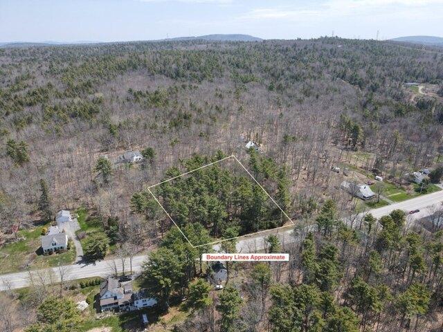 M La River Rd, Orrington, Plot For Sale