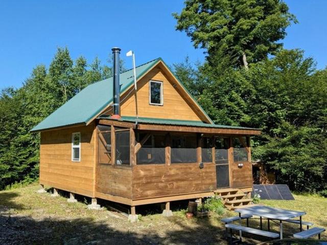 M Lb Decker Hill Rd, Moscow, Home For Sale