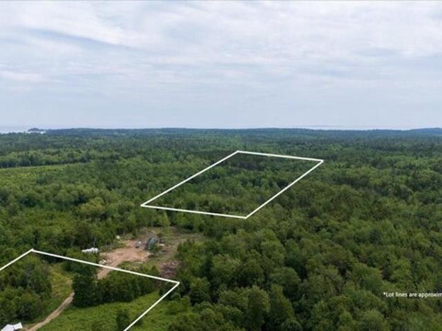 M Lc Autumn Marsh Rd, Saint George, Plot For Sale