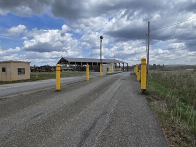 M Lc, Ashland, Plot For Sale
