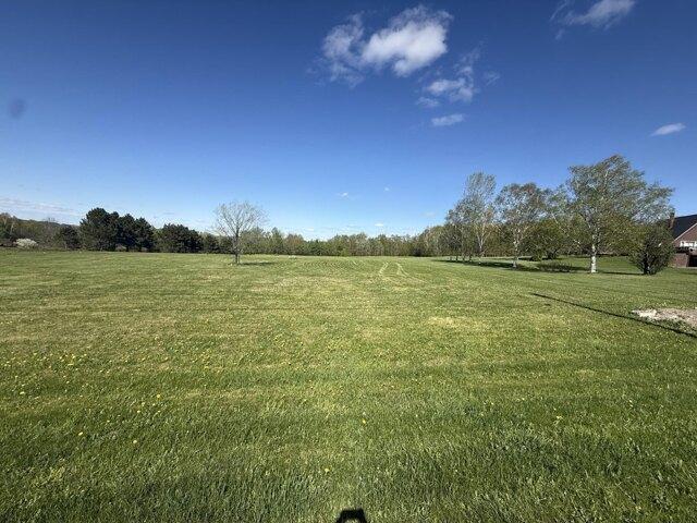 M Lc Griffin Ridge Rd, Mapleton, Plot For Sale