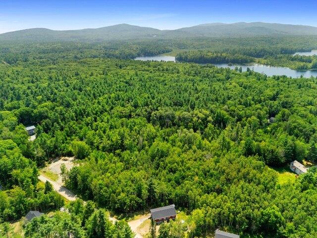 M Lj Samian Cir, Lincolnville, Plot For Sale
