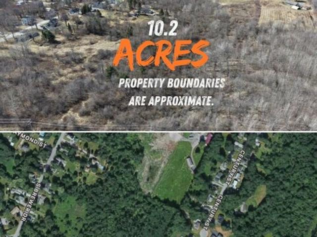 M Pkwy S Lot A, Brewer, Plot For Sale