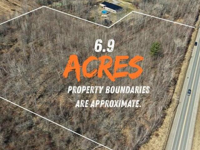 M Pkwy S Lot B, Brewer, Plot For Sale