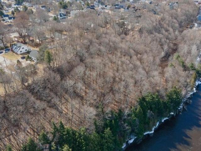 M Prospect St, Brewer, Plot For Sale