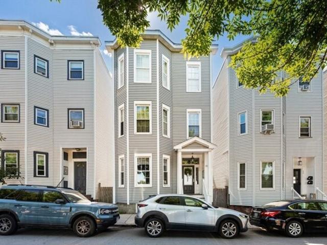 M St Apt,boston, Condo For Sale
