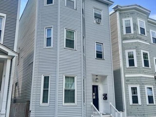 M St, Boston, Home For Sale