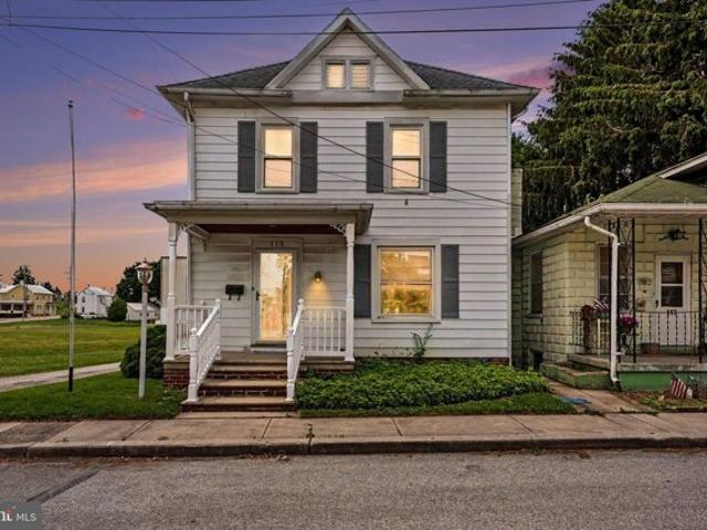 M St, Littlestown, Home For Sale