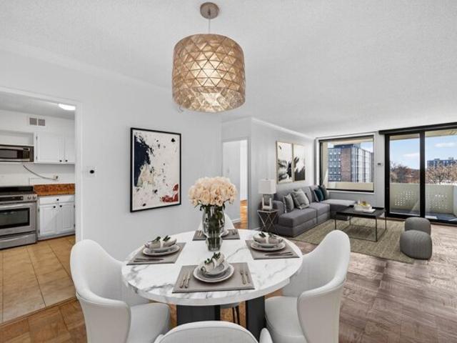 M St Sw Unit E, Washington, Condo For Sale