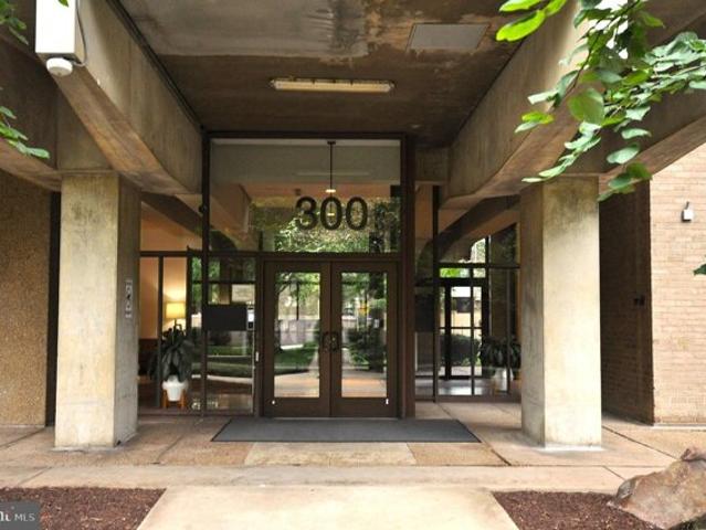 M St Sw Unit N, Washington, Condo For Sale