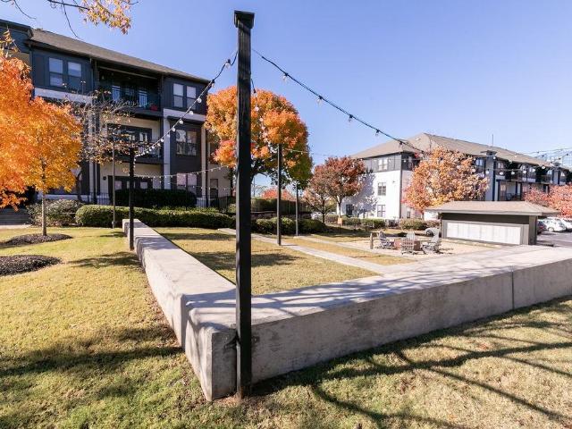 M Street 1 Bedroom Apartment for Rent at 950 Marietta St Nw, Atlanta, GA 30318 Marietta Street Artery