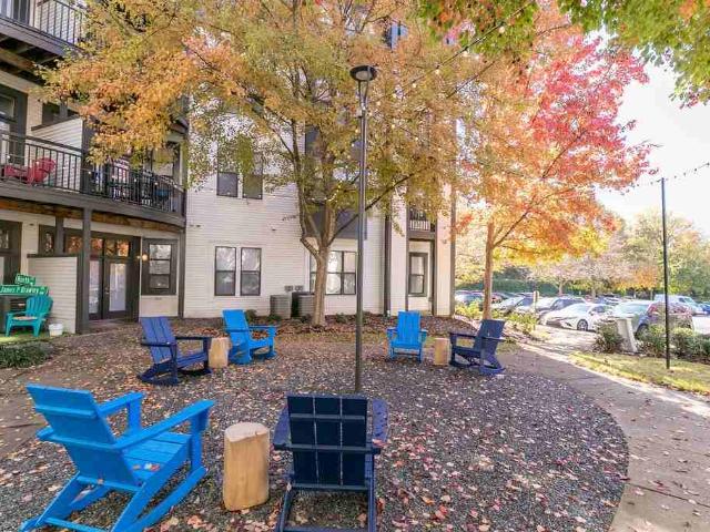 M Street 1 Bedroom Apartment for Rent at 950 Marietta St Nw, Atlanta, GA 30318 Marietta Street Artery