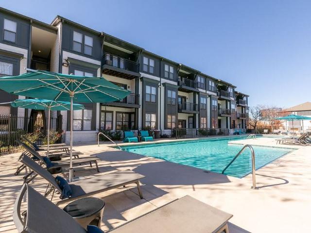 M Street 1 Bedroom Apartment for Rent at 950 Marietta St Nw, Atlanta, GA 30318 Marietta Street Artery