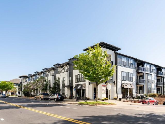 M Street 3 Bedroom Apartment for Rent at 950 Marietta St Nw, Atlanta, GA 30318 Marietta Street Artery