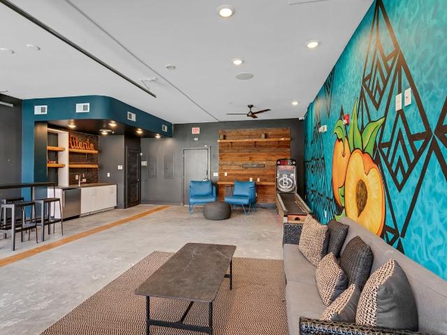 M Street 3 Bedroom Apartment for Rent at 950 Marietta St Nw, Atlanta, GA 30318 Marietta Street Artery
