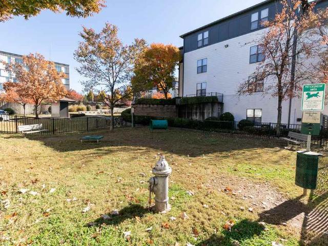 M Street Studio Apartment for Rent at 950 Marietta St Nw, Atlanta, GA 30318 Marietta Street Artery