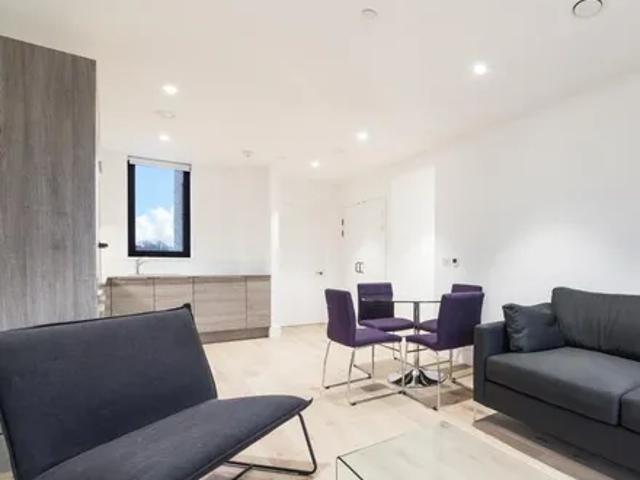 M&S Foodhall, 51 57 Kingsland High Street, London, E8 2JS, United Kingdom | 2 bed apartment for rent #140544271 | Rentberry