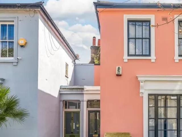 M&S Simply Food, Denmark Hill, London, SE5 9RS, United Kingdom | 4 bed house for rent #168189014 | Rentberry