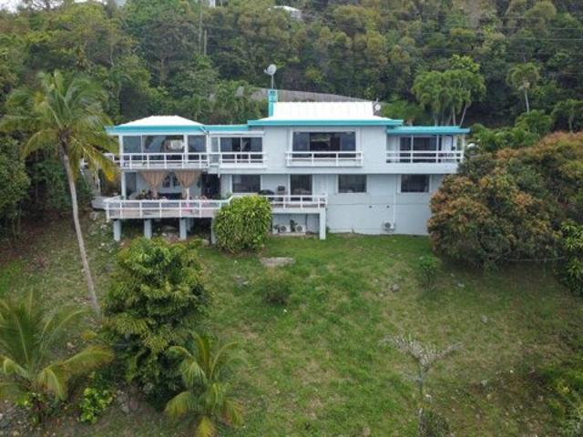 M Solberg Lns, Saint Thomas, Home For Sale