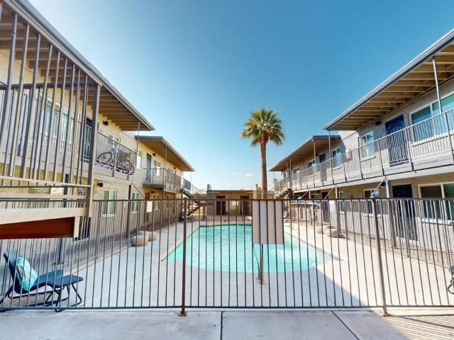 M Square Apartments 2 Bedroom Apartment for Rent at 1601 W Missouri Ave, Phoenix, AZ 85015