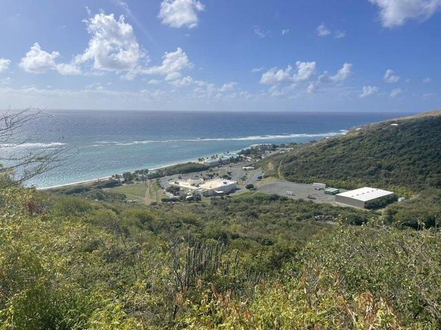 m Teagues Bay Eb, Saint Croix, Plot For Sale