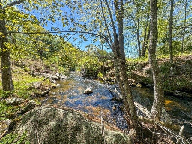 M Waterford Rd, Bridgton, Plot For Sale