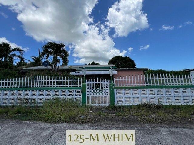 m Whim We, Saint Croix, Home For Sale