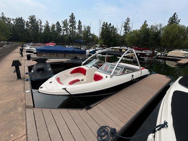 M 17 Boat Cay Hbr Slip Marina, Bigfork, MT 59911