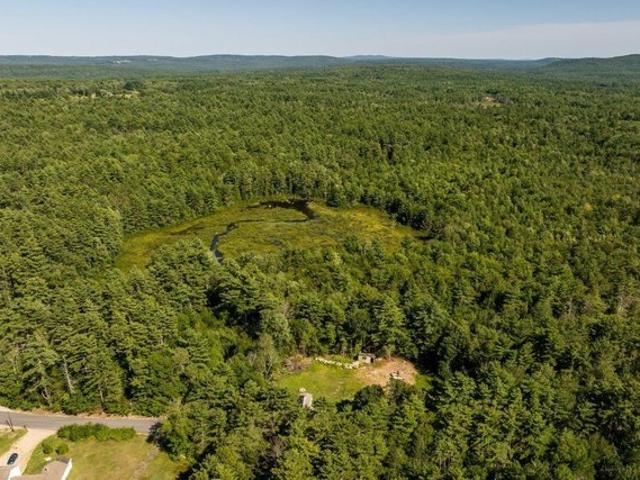 M 17 L 20 and 21 Ridge Rd, Middleton, NH 03887