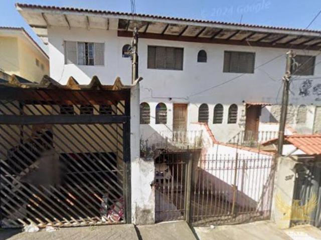M 1011 CASA – VILA INGLESA – SANTO AMARO/SP LEILÃO JUDICIAL – ONLINE