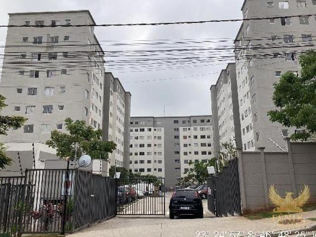 M 1025 Apartamento 40 m² — Chacara Maria Trindade, São Paulo/SP