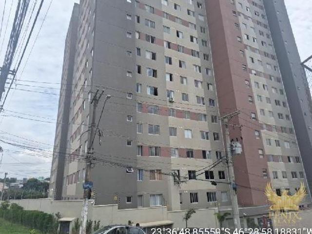 M 1034 Apartamento 35 m² — Jardim Santa Adelia, São Paulo/SP