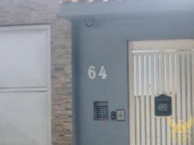 M 2005 CASA – JARDIM MANGALOT / PIRITUBA – 204 m² CONSTRUÍDOS – 125 m² TERRENO