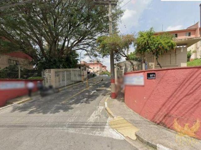 M 2082 🏠  APARTAMENTO EM OSASCO – LEILÃO JUDICIAL