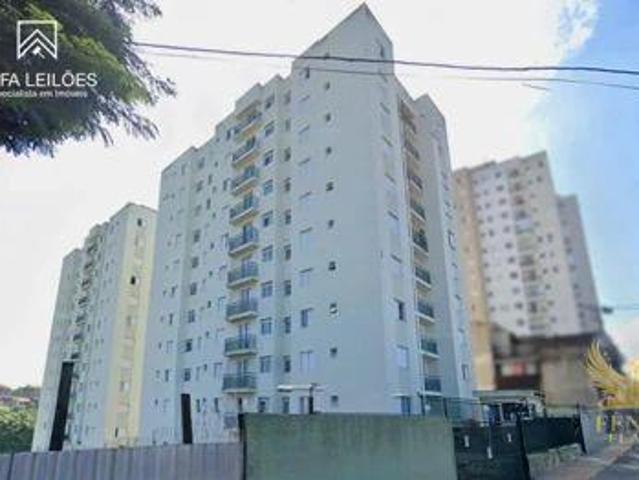 M 2089 🏠  APARTAMENTO 2 QUARTOS – PADROEIRA – OSASCO/SP 45 m²