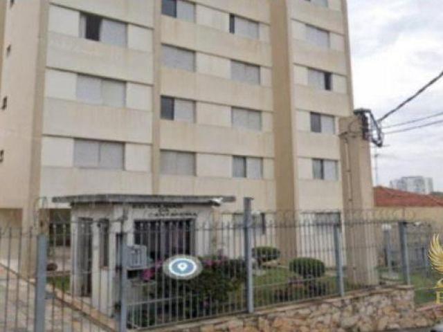 M 304 ✨  APARTAMENTO EM LEILÃO ✨  51 m² • 1 VAGA – TUCURUVI / SÃO PAULO