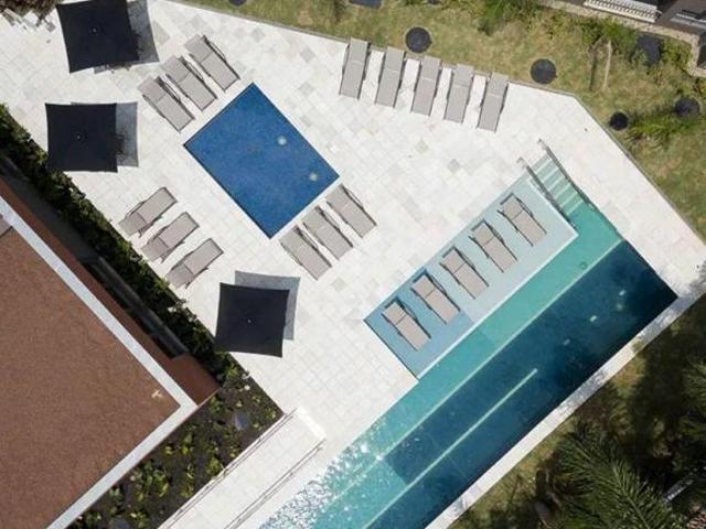 M 312✨  APARTAMENTO EM LEILÃO ✨  OPEN MARAJOARA – SANTO AMARO / SP