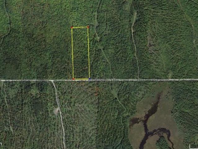 M 3 L 8 1 S Oakfield Rd, Oakfield, ME 04763