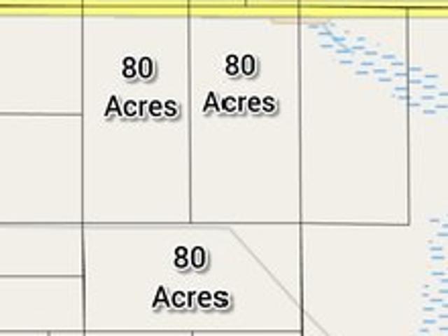 M 48 # M48, Pickford, MI 49774