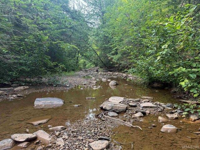 M 64 Highway Lot 2, Ontonagon, MI 49953