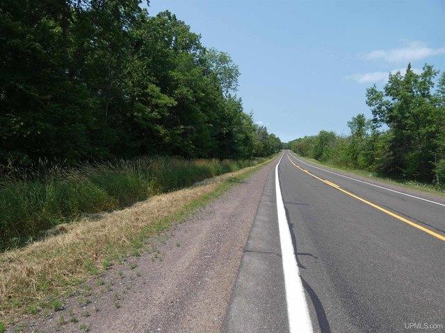 M 64 Highway, Marenisco, MI 49947