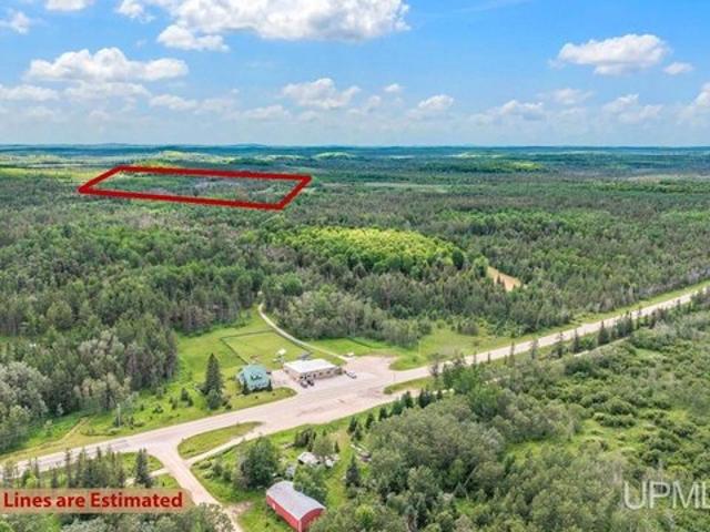 M 69 Highway, Perronville, MI 49873