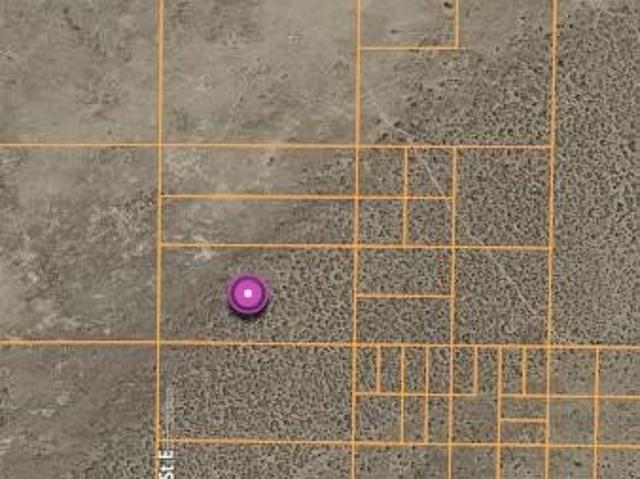 M 8 and 120th St E, Palmdale, CA 93591