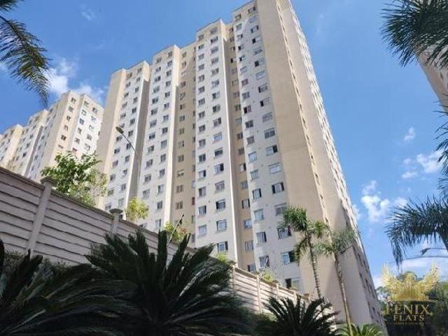 M 901 🟦  APARTAMENTO – PLANO BUTANTÃ / EDVARD CARMILLO III –