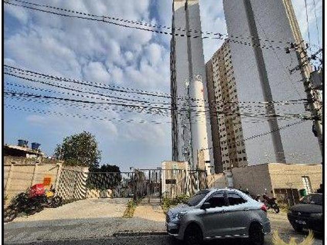 M 908🟦  APARTAMENTO – CONDOMÍNIO VIVA SAPOPEMBA – ITAQUERA/SP